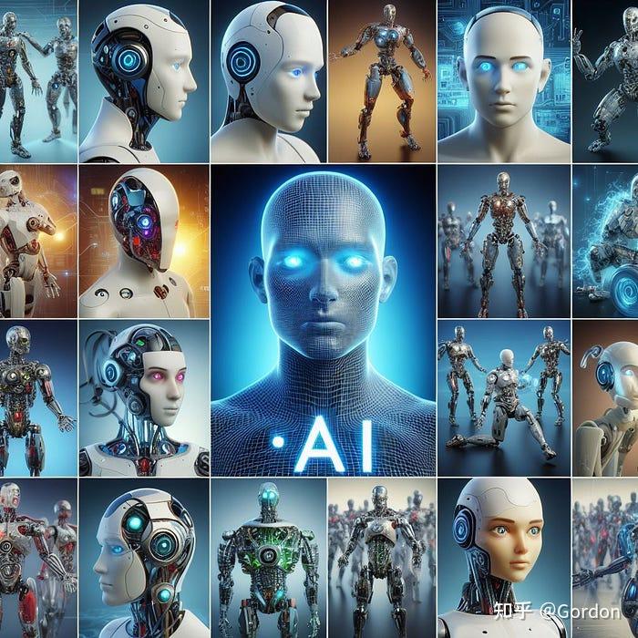 新热点：大型行动模型（LAM, Large Action Models） - 知乎