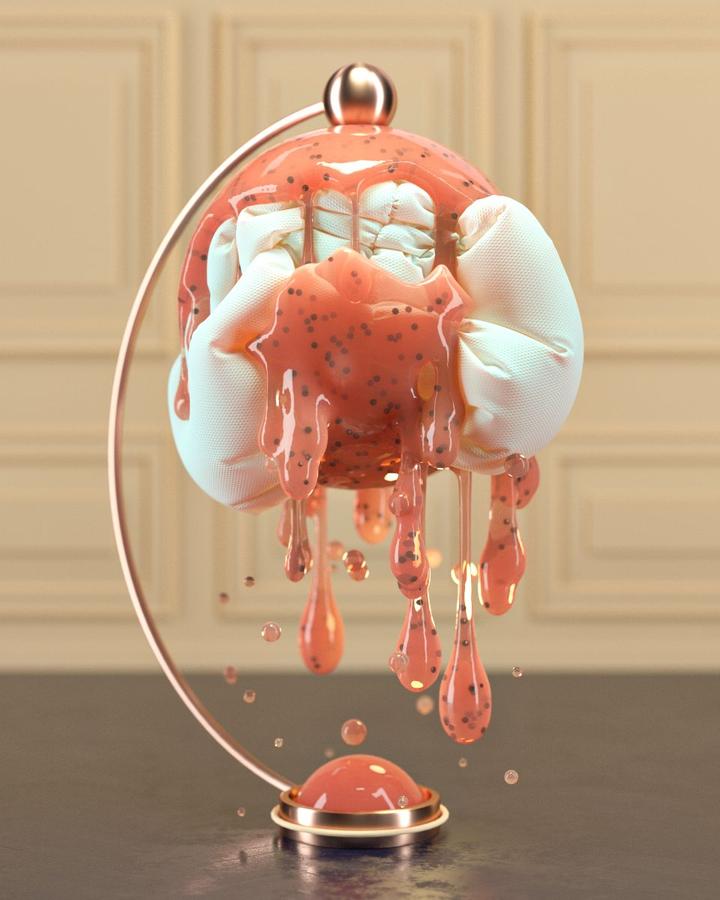 C4D是什么软件，是干什么的，好学吗？ - 知乎