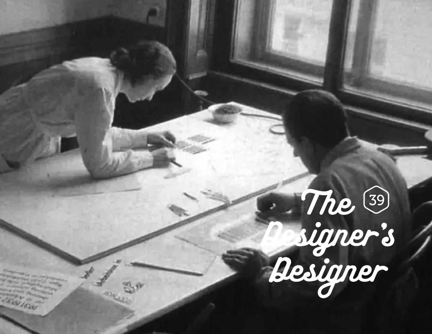 试想像一个没有表情符号的世界:( －Marie Neurath玛丽·纽拉特| The Designer's Designer [39] - 知乎