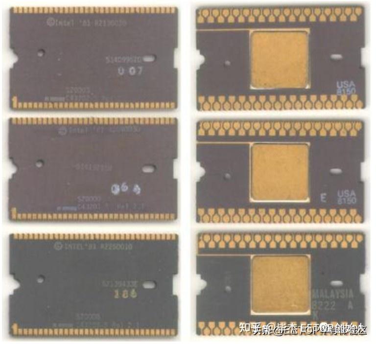 回顾历史梦幻处理器：单芯片大型主机的幻梦与RISC崛起(80年代初) - 知乎