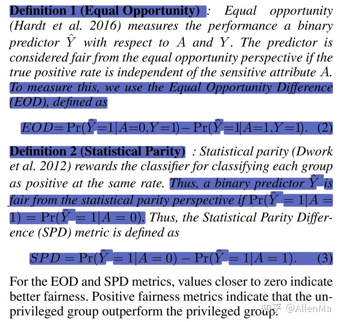 论文笔记--FairFed: Enabling Group Fairness in Federated Learning - 知乎