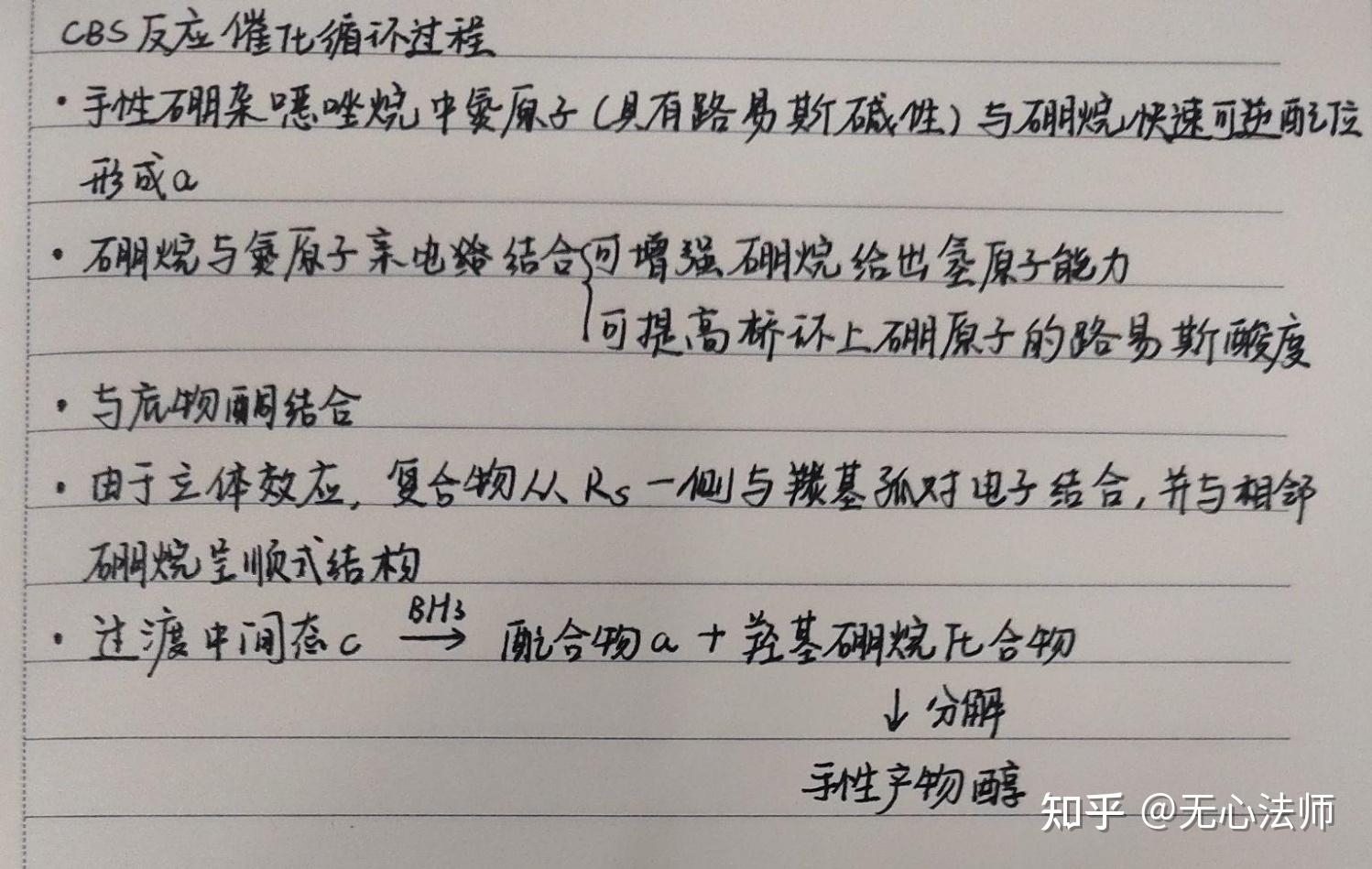 《现代有机反应》-第十卷-胡跃飞-林国强 - 知乎