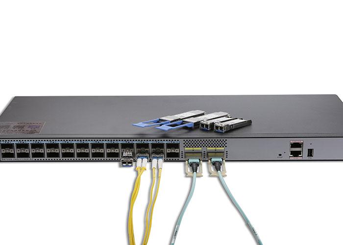 10g光模块40g光模块100g光模块的类型及应用 知乎
