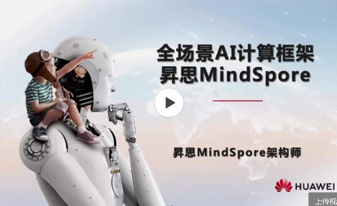 昇思MindSpore实践和使用方法课程视频汇总 - 知乎