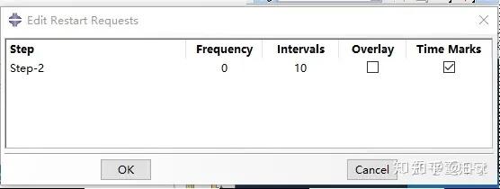 如何设置Abaqus重启动 - 知乎
