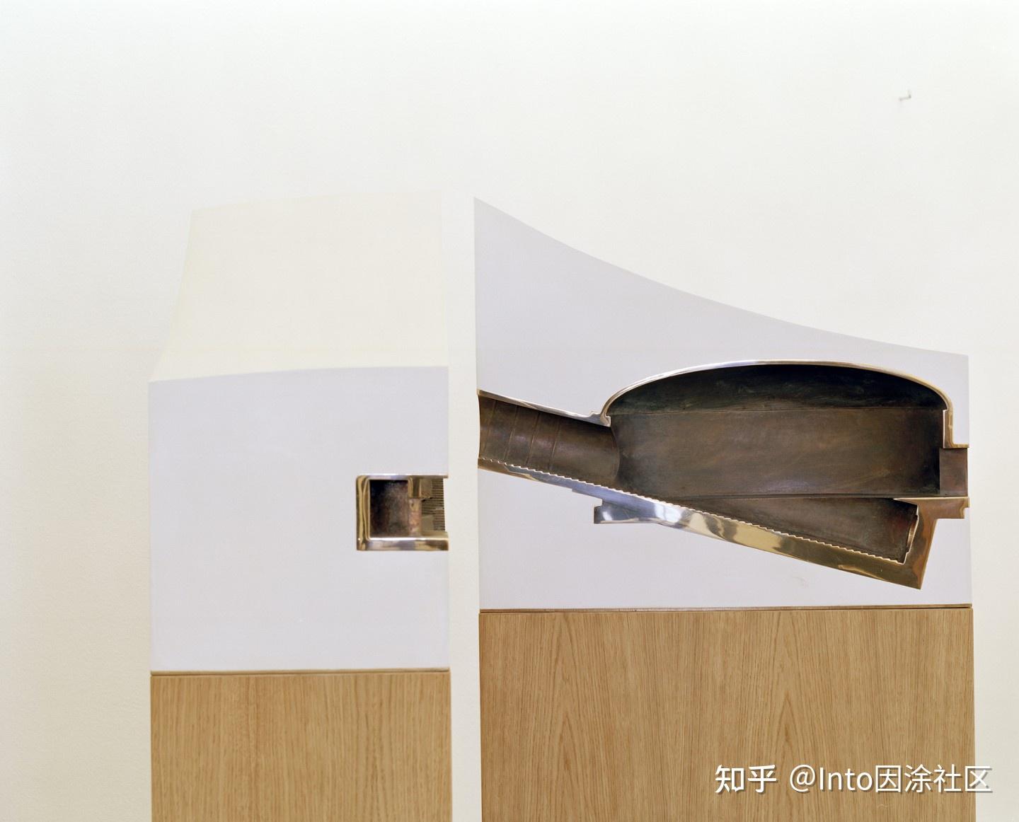 James Turrell｜想象与现实、内核与边界,探索光作为媒介的多种可能性 - 知乎