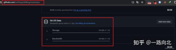 如何用Git-LFS上传与下载大文件资源 - 知乎