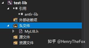 Antlr4安装与使用（包括python3与C++版本） - 知乎