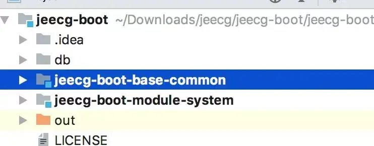 Jeecg-boot 使用心得建议 - 知乎