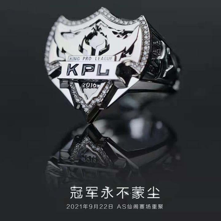 KPL冠军戒指谁最多？Cat和Alan并列第一，Fly屈居第二 - 知乎