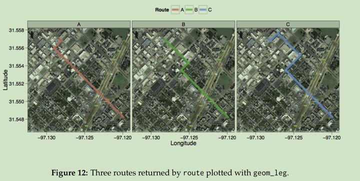 ggmap:使用ggplot2进行空间可视化绘图（下篇） - 知乎
