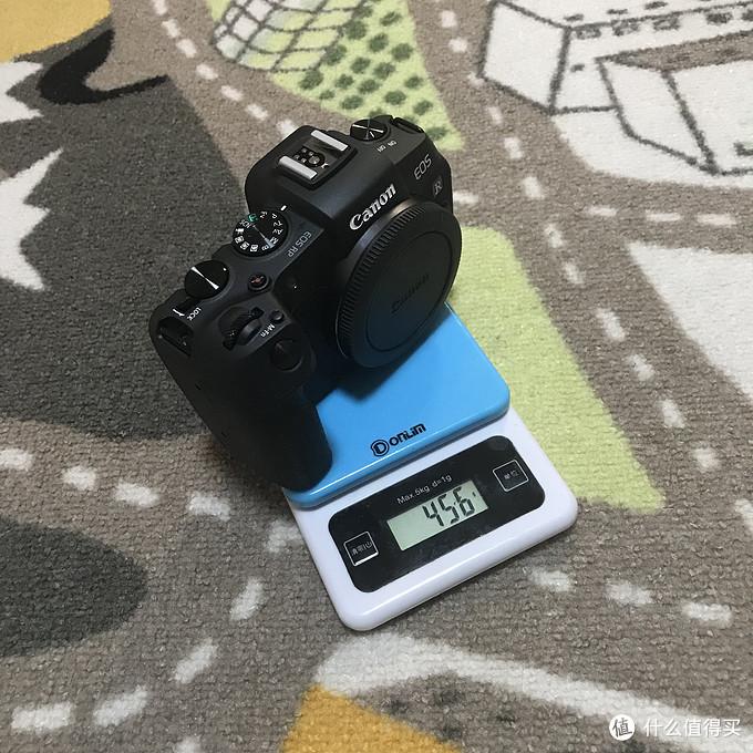 佳能 EOS RP 怎么样？ - 知乎