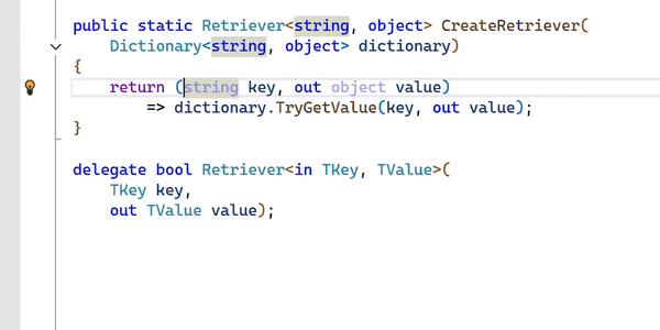VS代码生成工具ReSharper v2025.1——支持.NET 10和C# 14预览功能 - 知乎