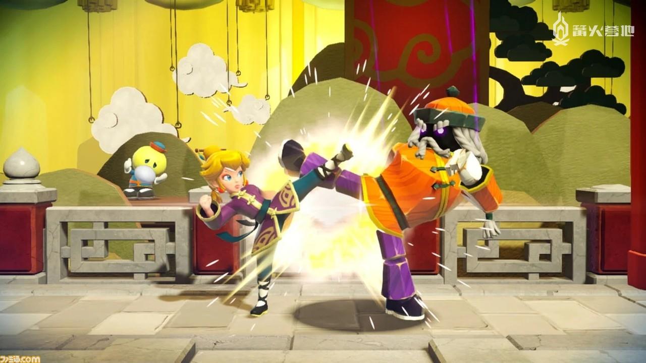 Fami 通盘点 2024 年值得关注的 20 款 Switch 游戏 - 知乎