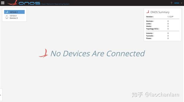 ONOS 从零入门教学 （应用程式新增，安装及测试） - 知乎
