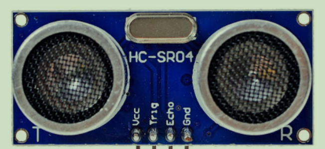 基于STM32f103c8t6超声波测距（HC-SR04） - 知乎