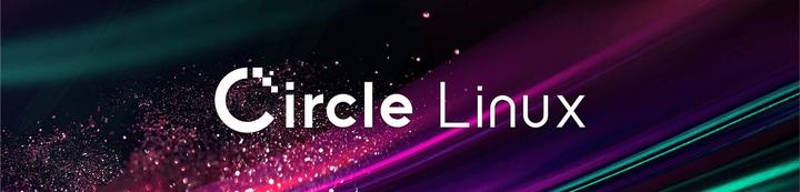 Circle Linux 8.6 发行说明 - 知乎