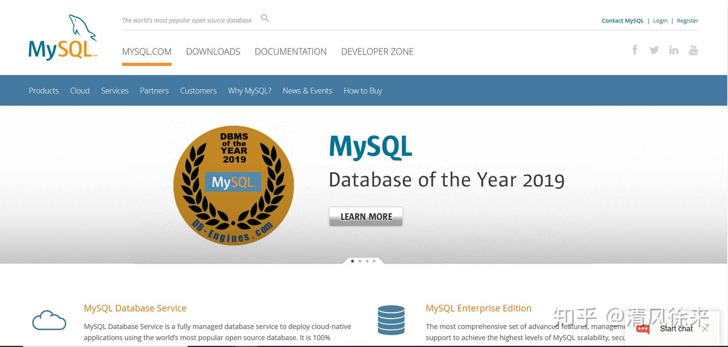 整理了全网最全Java程序员学习网站大全，你值得拥有 - 知乎