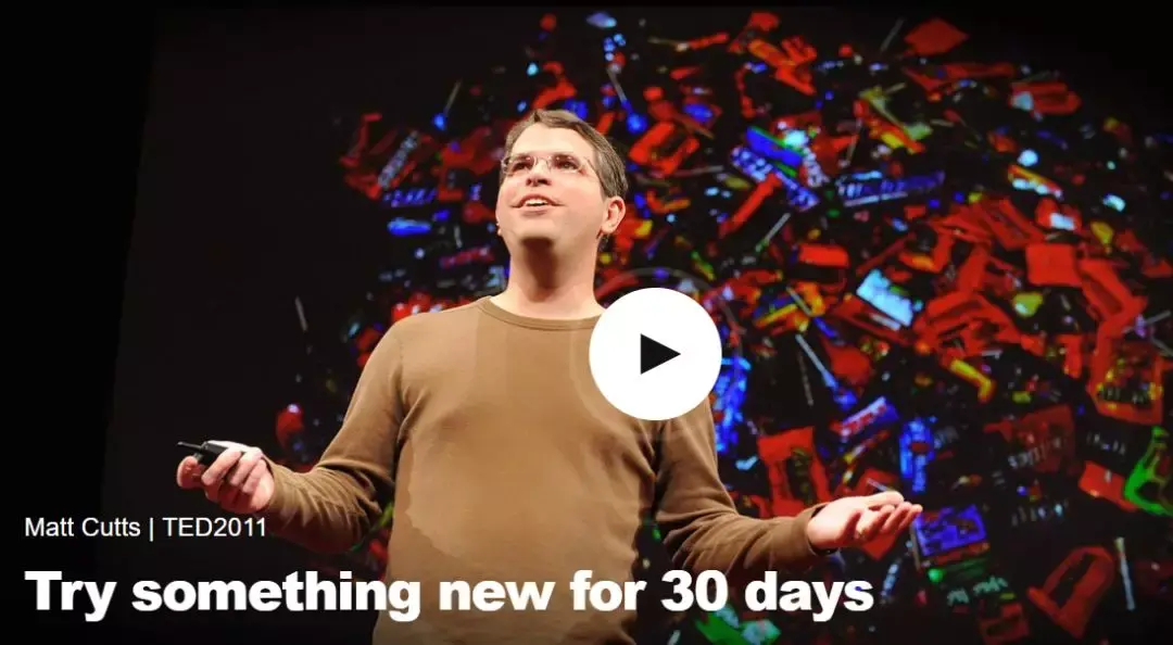 数据分析 | 分析完2550个TED，数据说这40个值得看 - 知乎