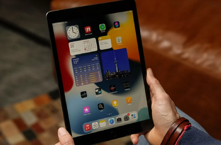 2023年618活动ipad9会降价吗？ipad9代怎么样？ipad9256g值得入手吗？ipad9还值得买吗？ - 知乎