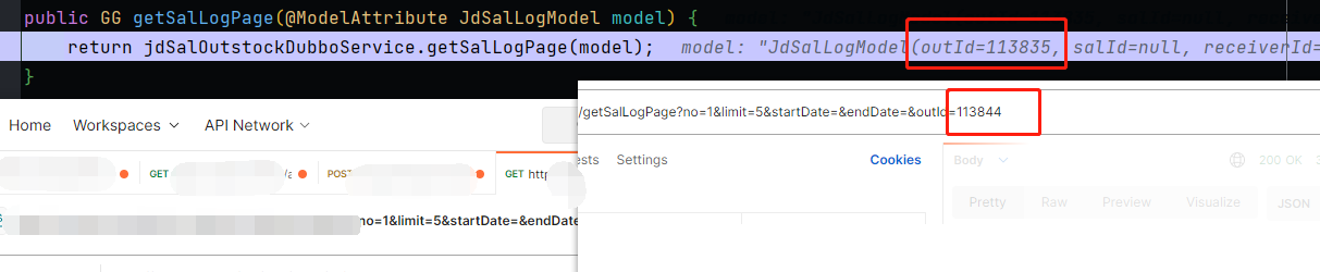 postman缓存引发的问题排查记录 - 知乎