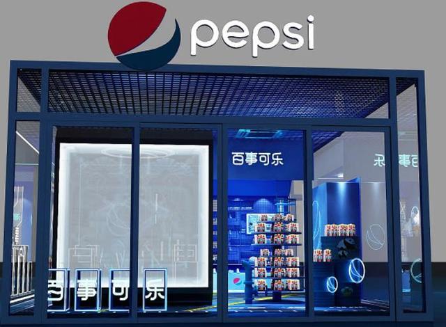 可口可乐“劲敌”出手！百事推199元智能款冰箱，冷暖两用真高级 - 知乎