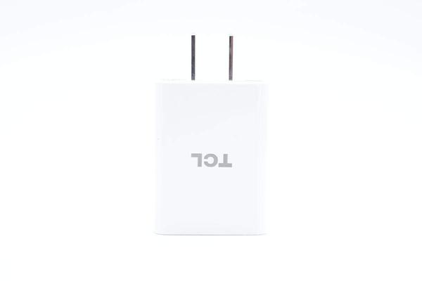 拆解报告：TCL 18W充电器QC13US - 知乎