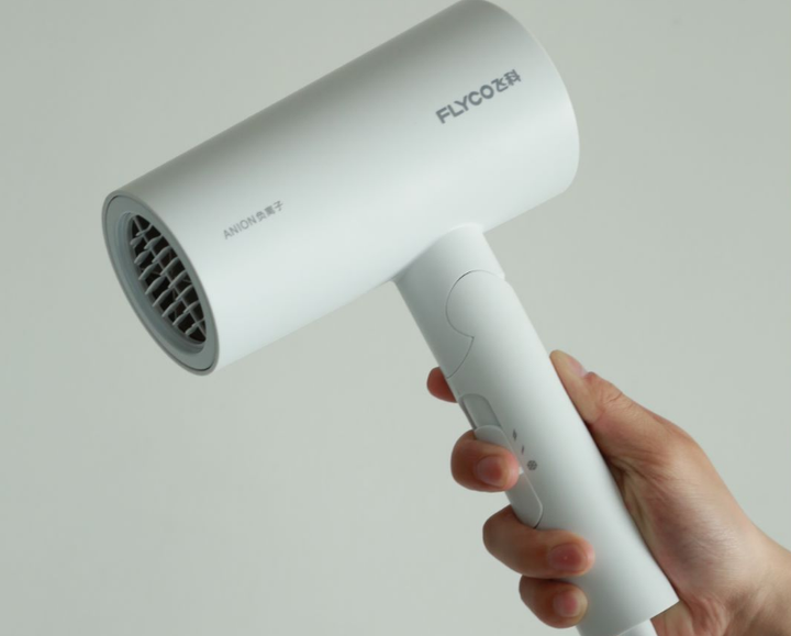 飞科FH6276电吹风使用感受：好发丝真能吹出来 - 知乎