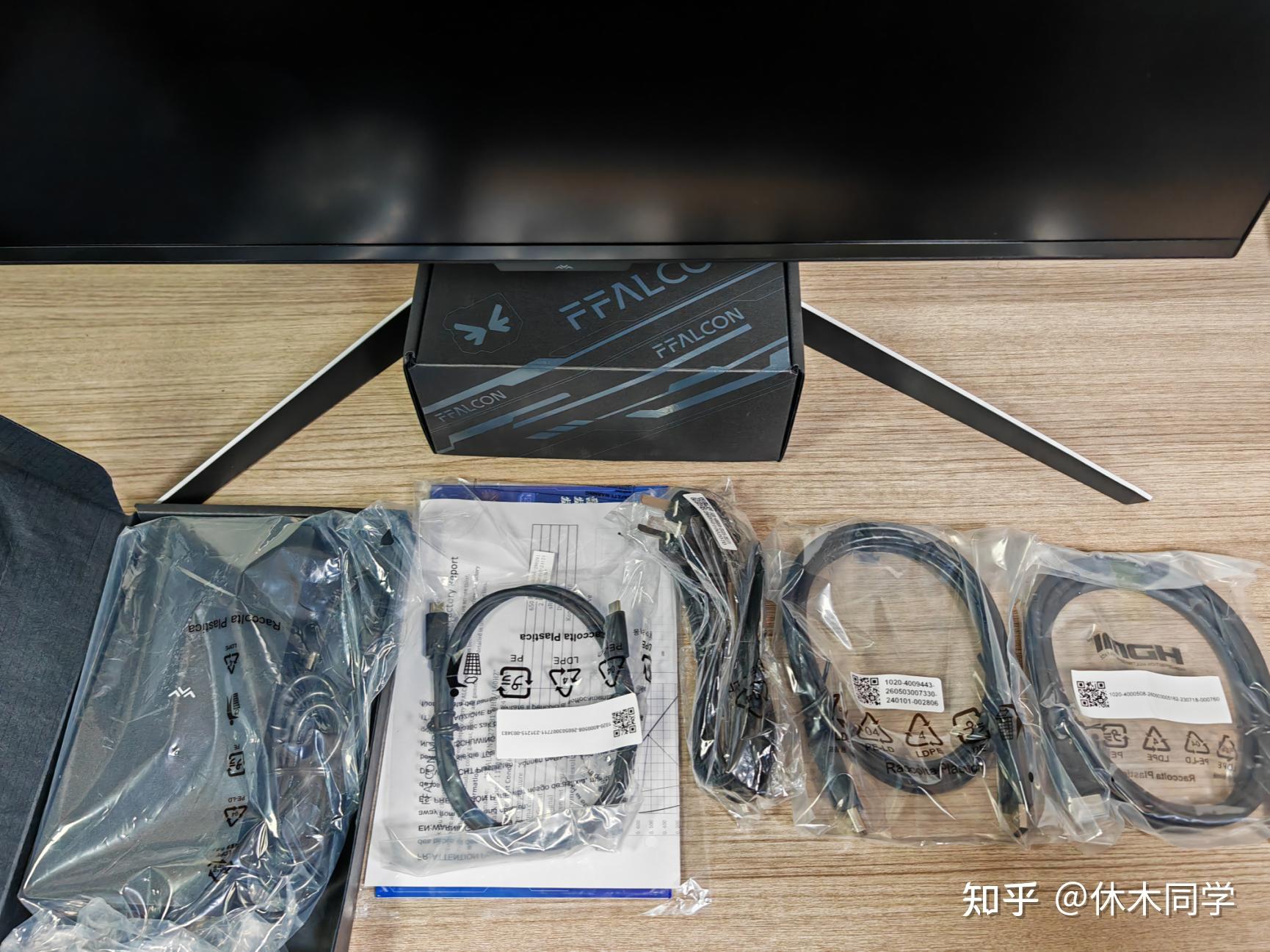 【测评】雷鸟U8 4K MiniLED显示器：跨界新势力的精品！HDR1400认证的显示器体验如何？附HDR体验教程 - 知乎