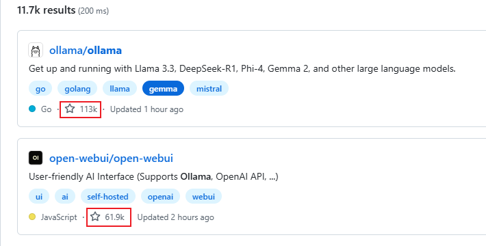 ollama + open-webui来一键部署deepseek r1 - 知乎