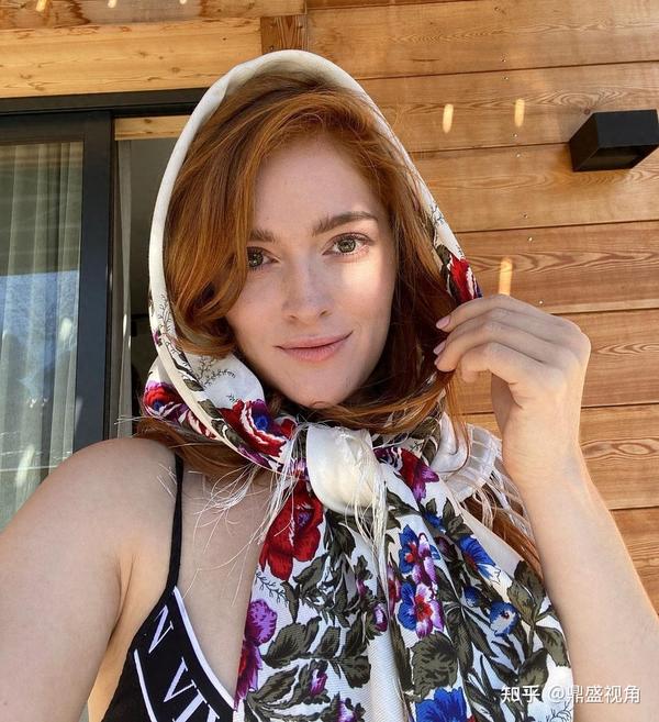 双馨女演员，贾·丽莎(Jia Lissa)有一种美叫干净的美 - 知乎