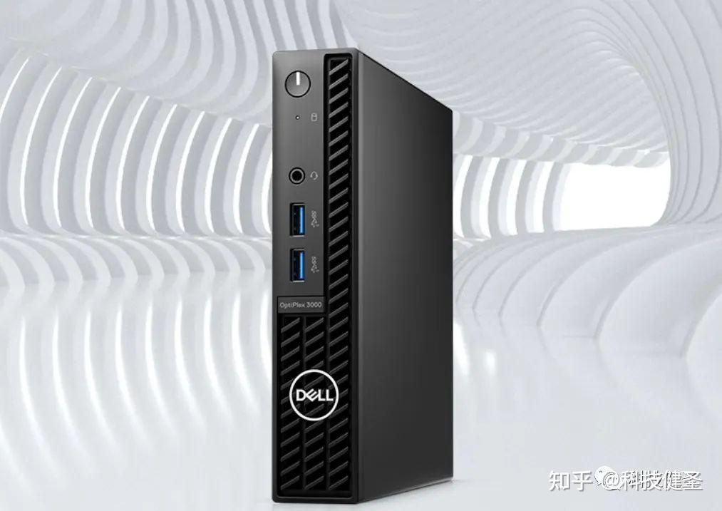 配置相似 差别巨大！戴尔OptiPlex MFF系列微型机是否值得选？ - 知乎