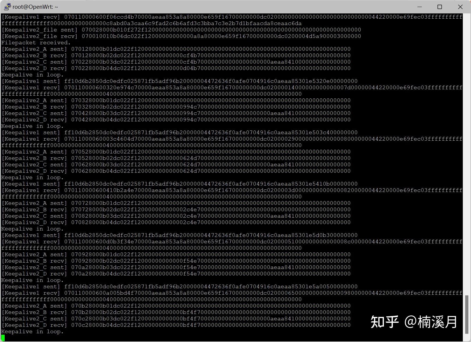 openwrt刷入dogcom认证哆点NOTE - 知乎