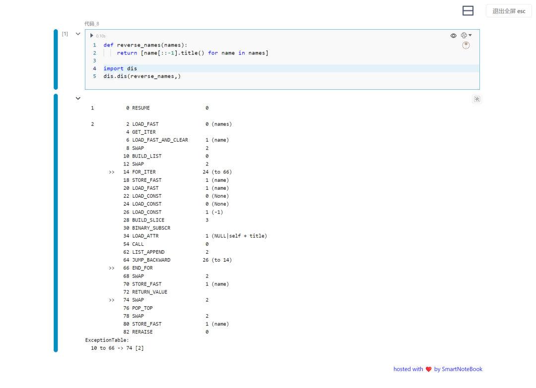 Python 3.12 新特性盘点：从错误消息到性能优化 - 知乎