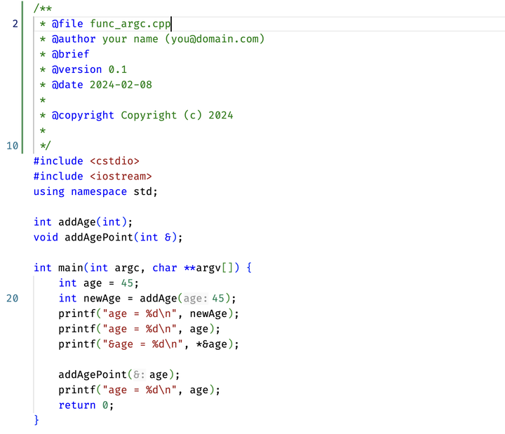 搭建 Doxygen 便捷编写环境（VSCode） - 知乎