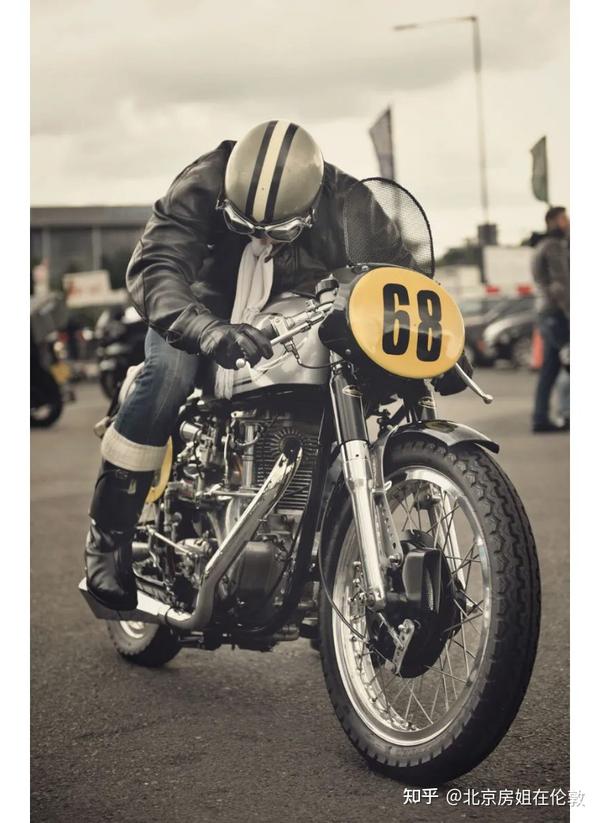 英国名气很大的Ace Cafe London，首店竟然在这里？ - 知乎