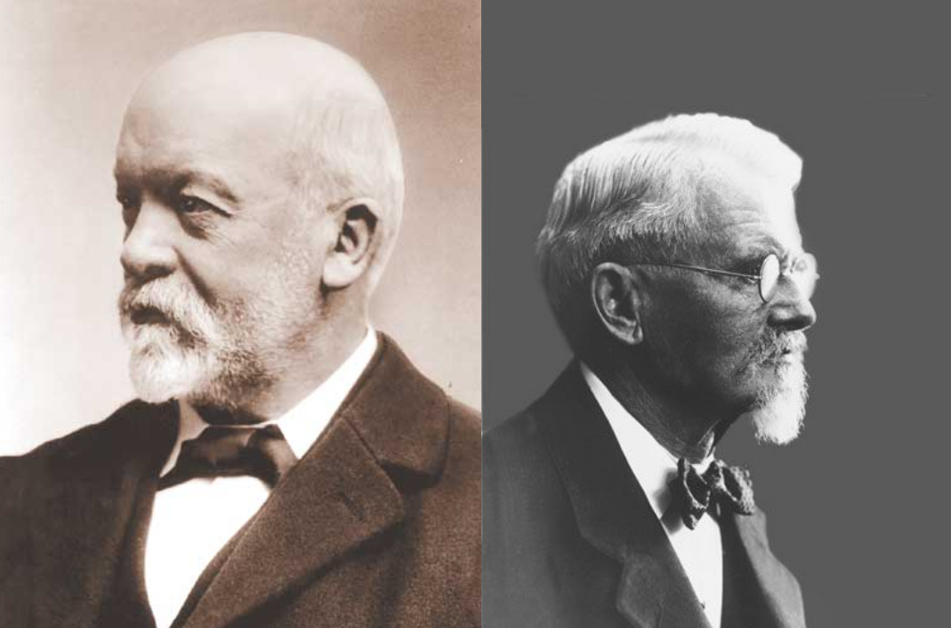 他乡遇故知，跨越一个半世纪相遇，德国奔驰汽车与德国罗切尔钢琴 - 知乎