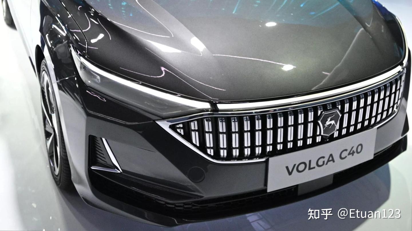 俄罗斯建立了能力中心以取代外国软件；复兴的Volga品牌首款车型将是C40轿车；软件产品的进口替代份额约50% - 知乎