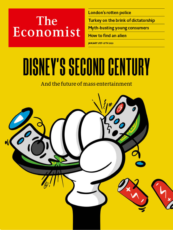 The Economist 2023 01 20 the-economist-2023-01-20