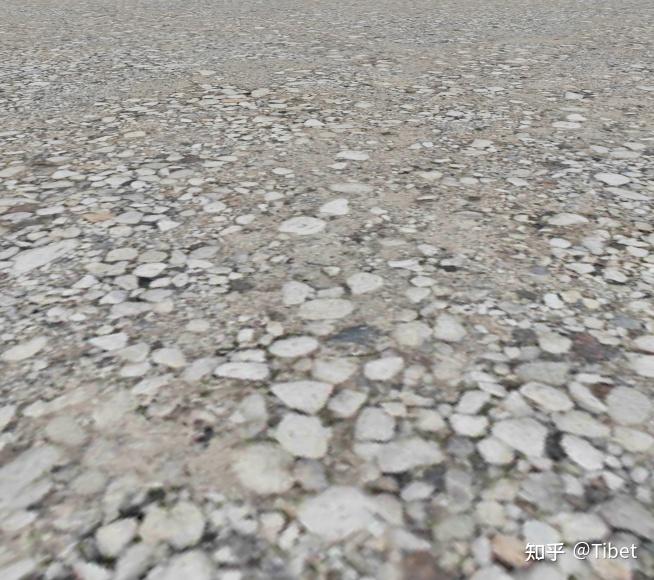 Unity引擎地面贴图离远看很模糊是什么问题？ - 知乎