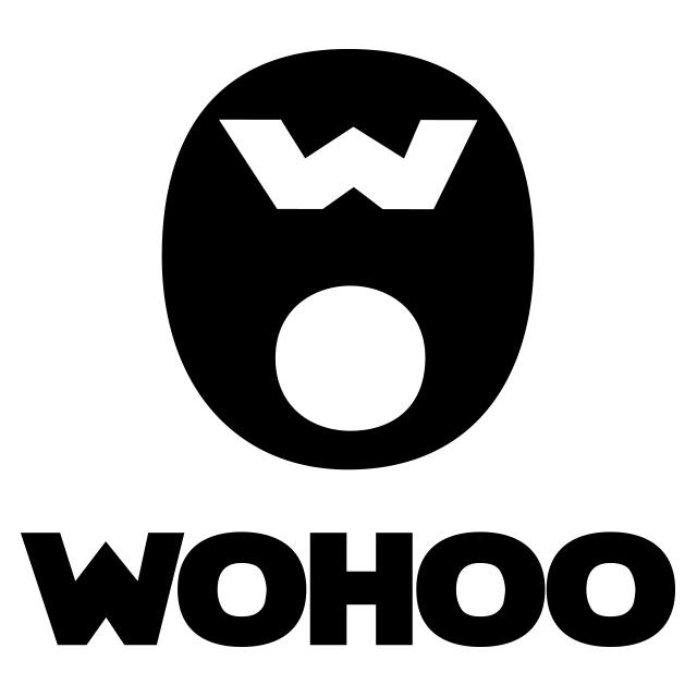 wohoo中国 - 知乎