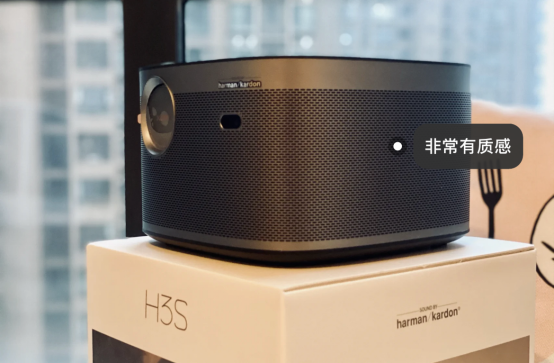 极米家用智能投影怎么选？Z6X Pro、H3S、RS Pro 2有什么区别 - 知乎