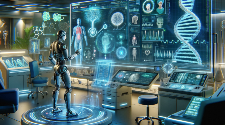 开源医疗大模型Llama3-Aloe-8B-Alpha，性能超越 MedAlpaca 和 PMC-LLaMA - 知乎