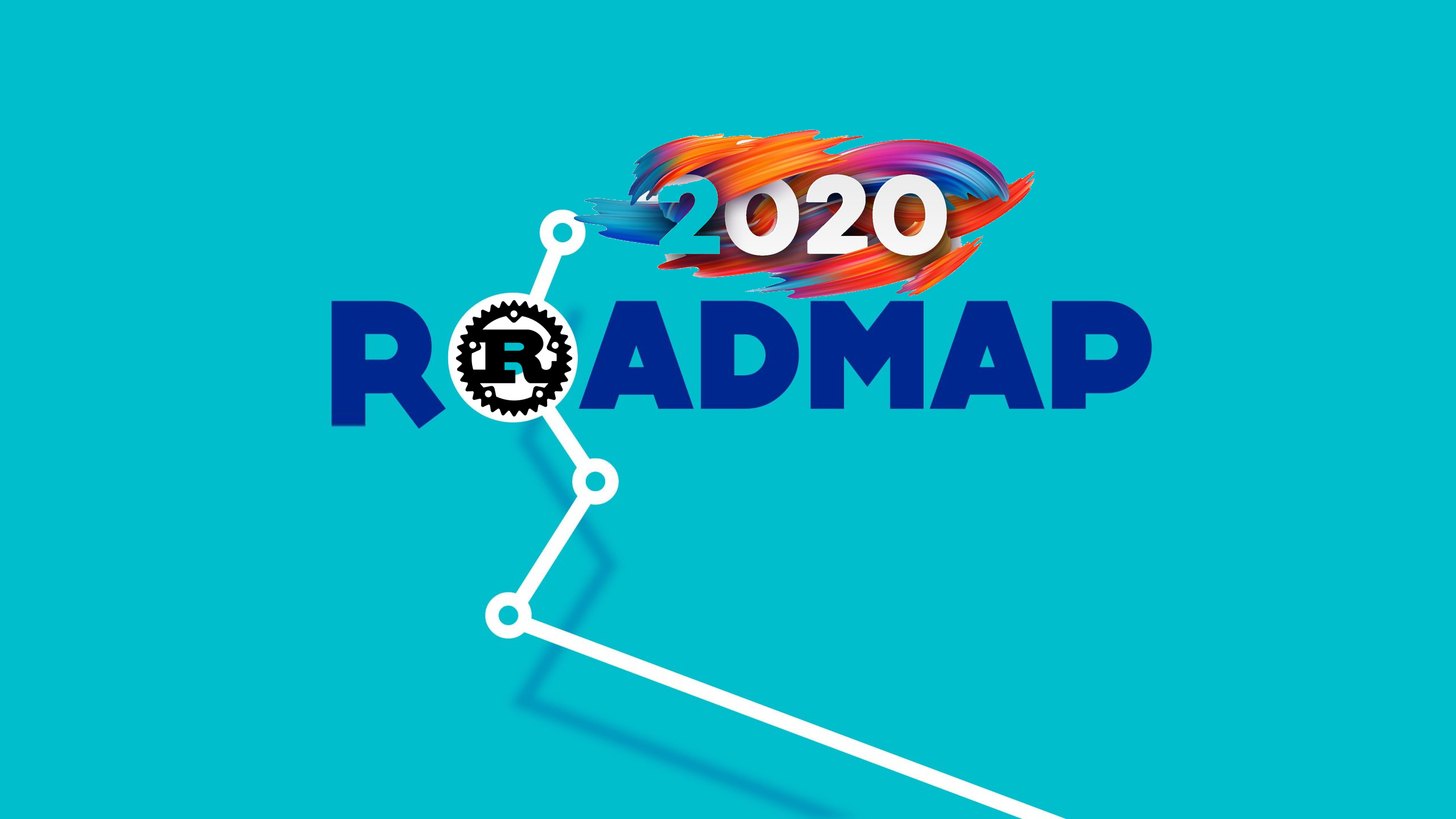 Rust 2020 路线图 - 知乎