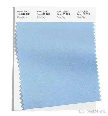 告别无趣！来和Pantone一起学习美到窒息的秋冬配色吧！ - 知乎