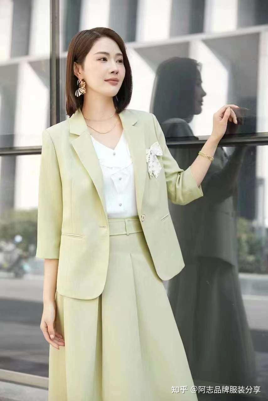 探索【名妹 MINGMEI】2024 秋：低调奢华，尽显成熟女性魅力 - 知乎