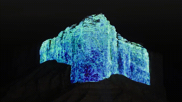 3Dmapping技术，让想象成为唯一限制 - 知乎