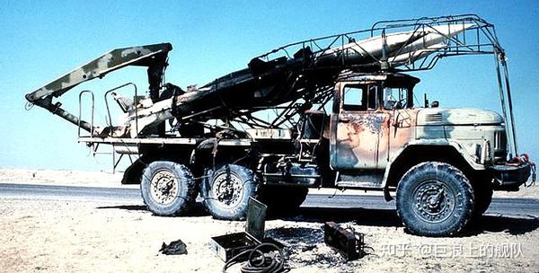 苏联 2K12 立方体 （萨姆-6 SA-6 Gainful）防空导弹 - 知乎