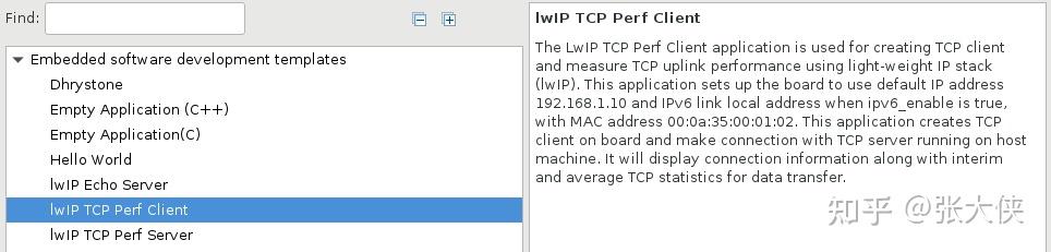 lwip代码分析 - 知乎