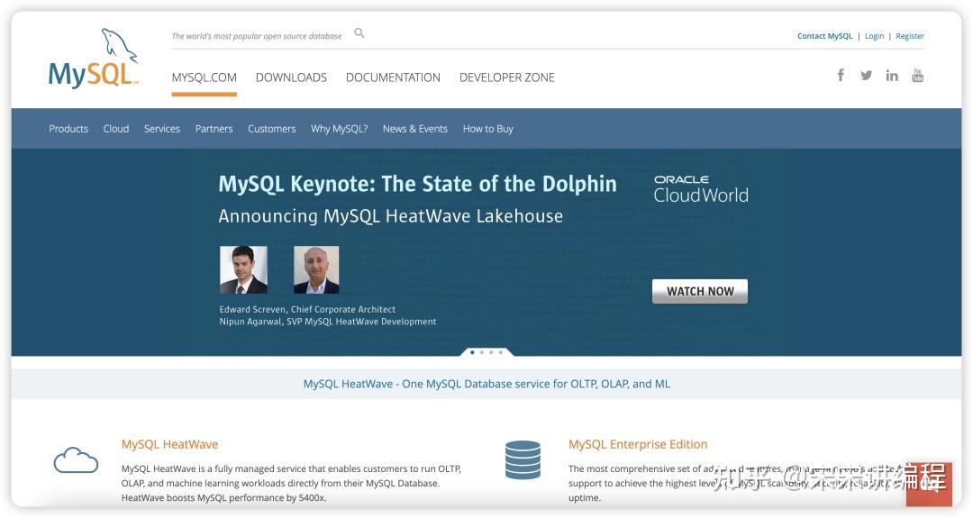 安装MySQL报错Public key for mysql is not installed，怎么办？ - 知乎